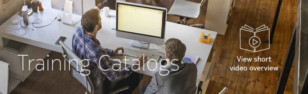 Customer Learning Store