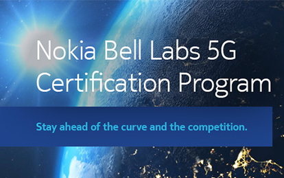 Nokia Learning Store