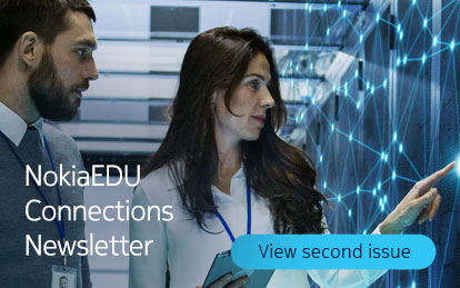 Nokia Learning Store