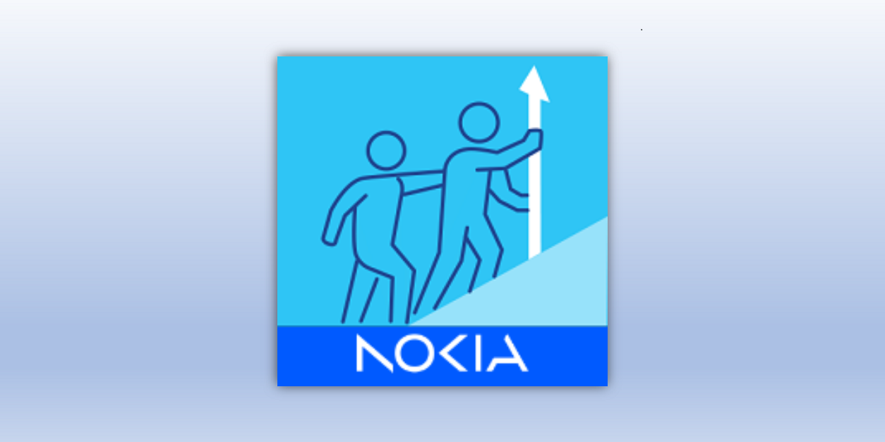 Nokia Mentor | Nokia badge