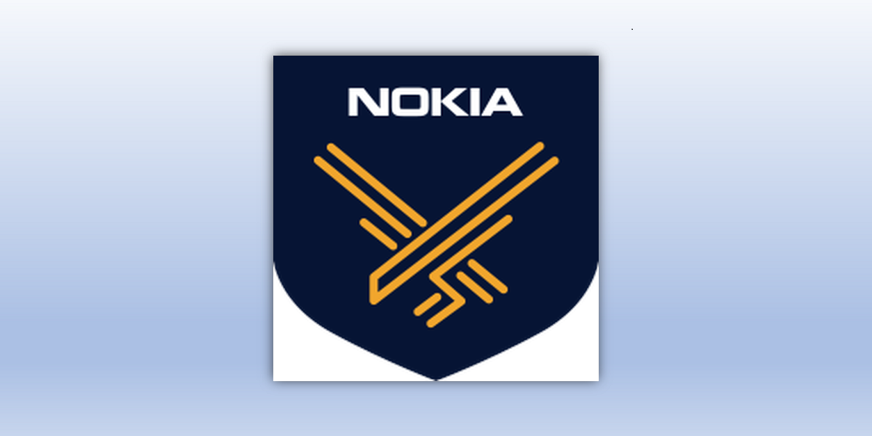 LAT Mavericks Talent Frontrunners 2020 | Nokia badge
