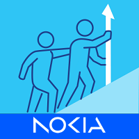 Nokia Mentor | Nokia badge